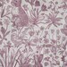 Pink Toile Design With Bunnies and Chicks Paper Napkin - Etsy
