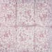 Pink Toile Design With Bunnies and Chicks Paper Napkin - Etsy