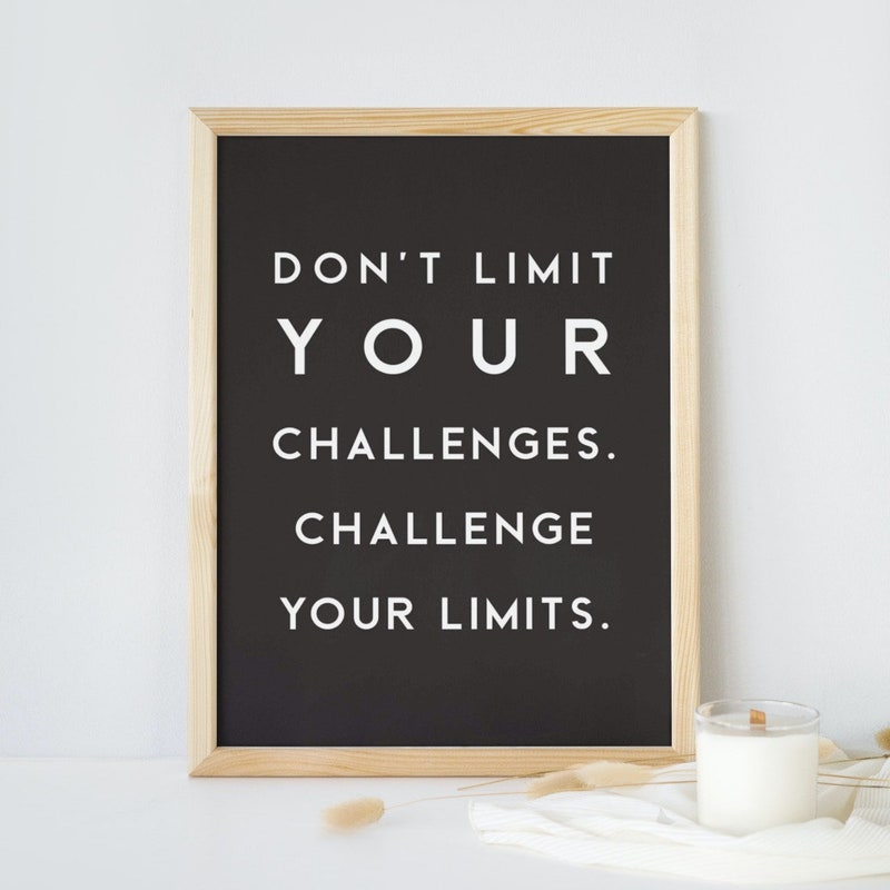Quotes Signs - Etsy
