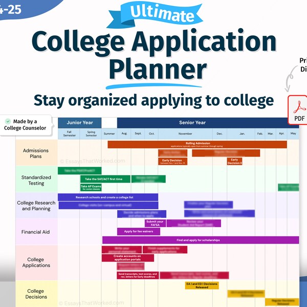 College Sweatshirt - Etsy