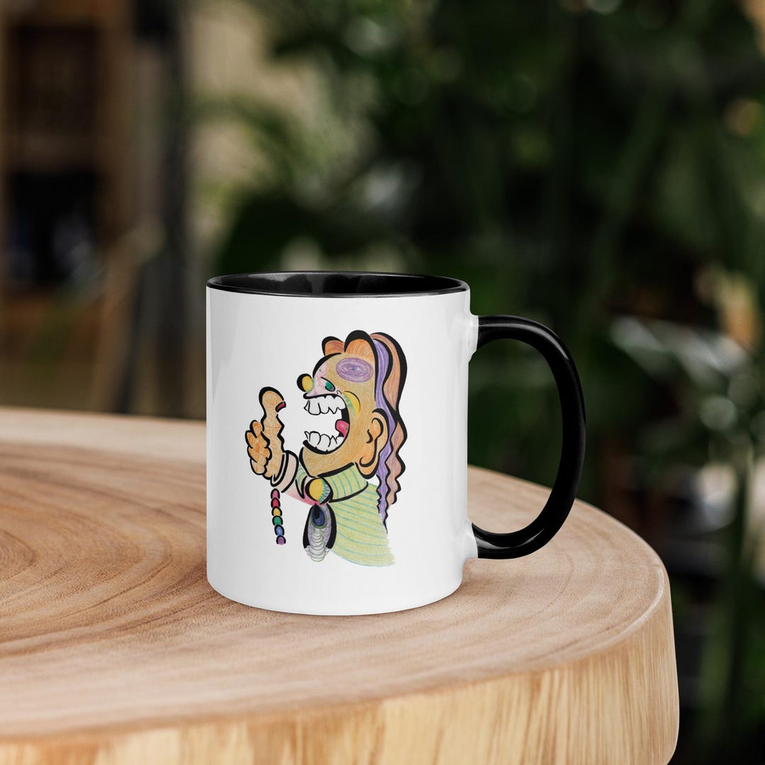 Lego My Ego Mug - Etsy