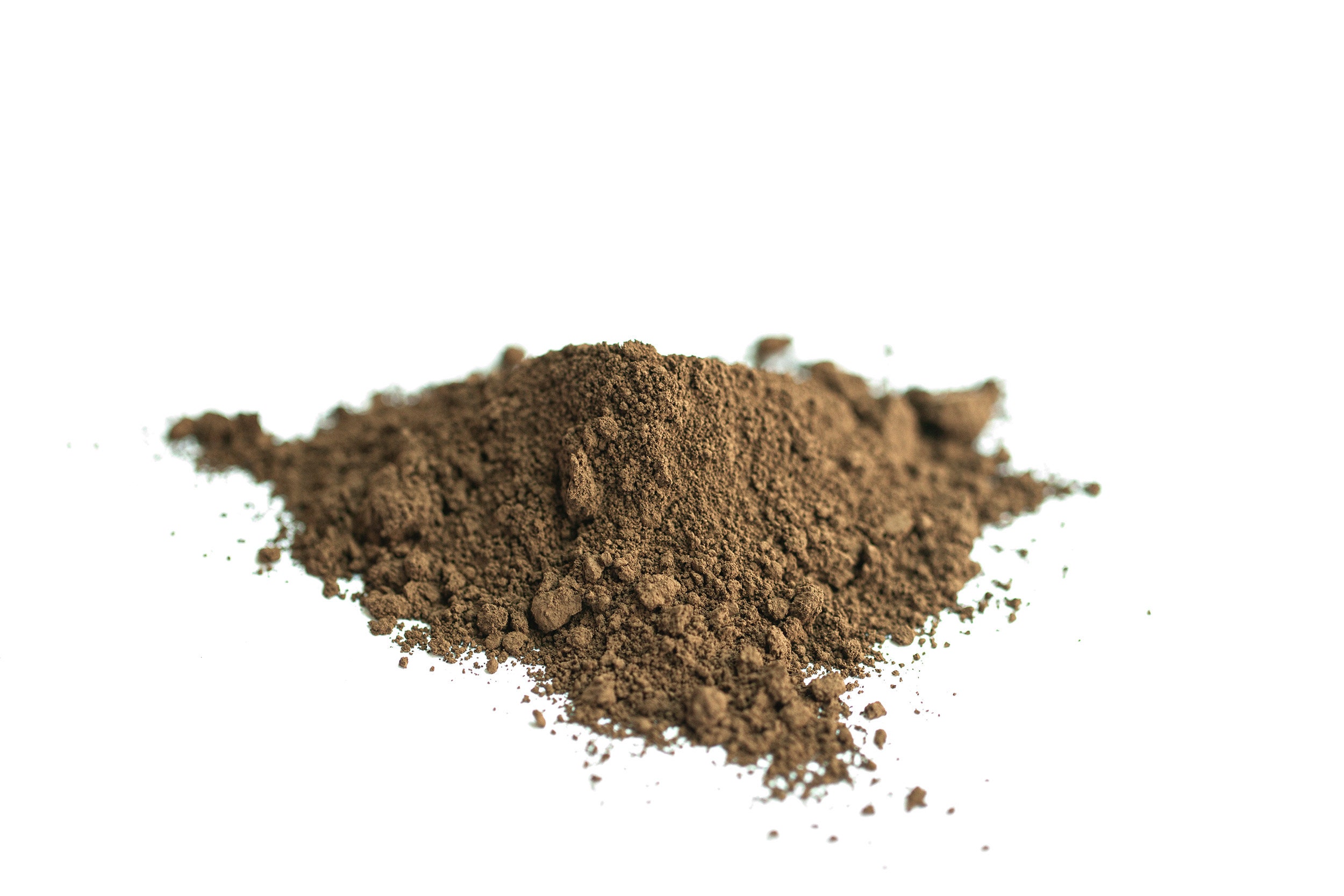 PIGMENT POWDER Set of NINE Browns Artisan Grade Pure - Etsy