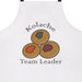 3 Lefse Team Leader Stickers, Red Gnome, Digital, Print and Cut, Lefse ...