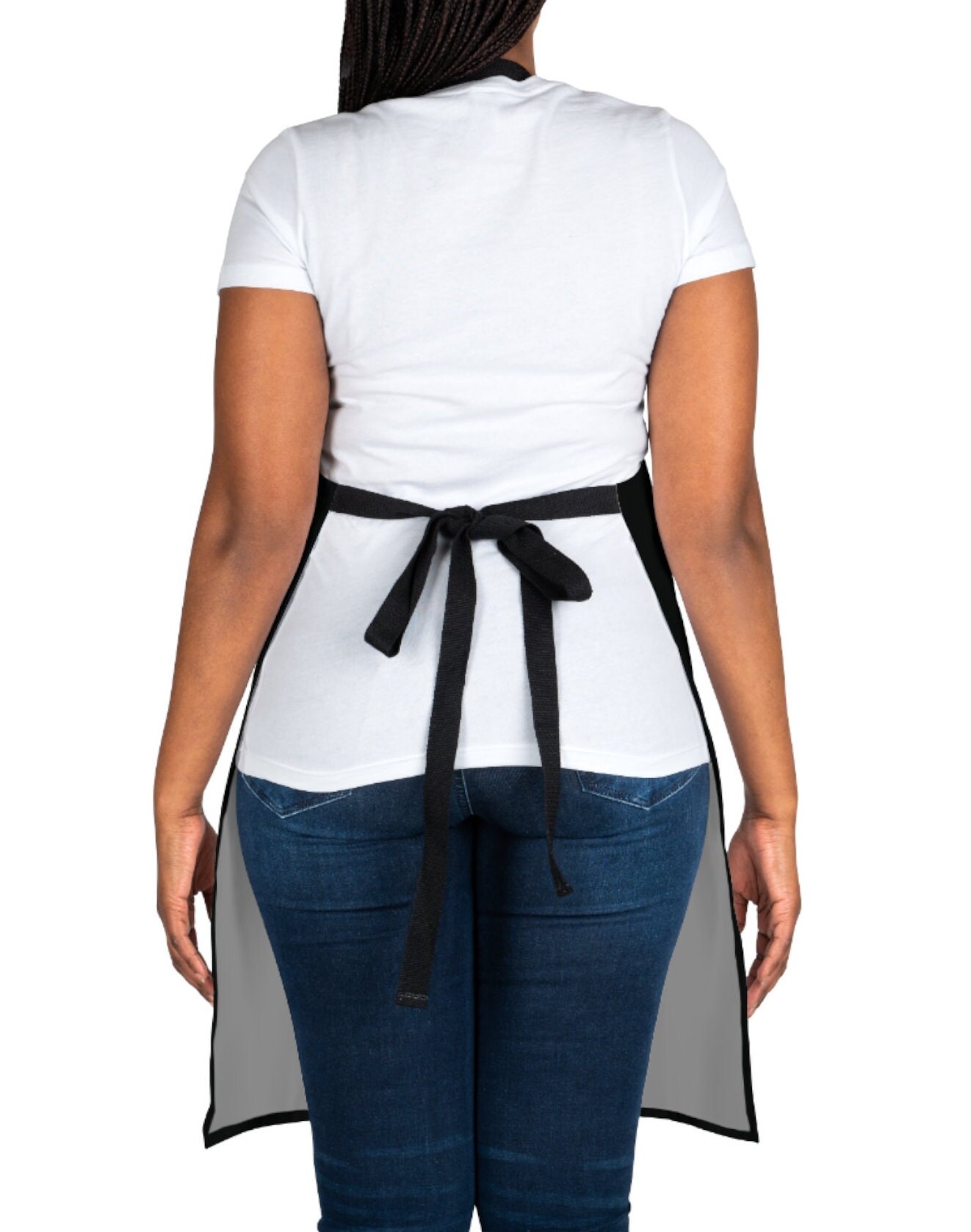 Official Lefse Taster Apron With Red Gnome Black, Lefse Apron ...