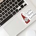 3 Lefse Team Leader Stickers, Red Gnome, Digital, Print and Cut, Lefse ...