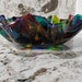 Rainbow Epoxy Resin Bowl - Etsy