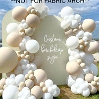 Balloon Arch - Etsy