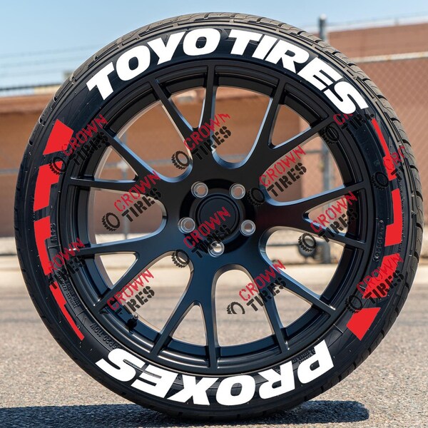 Toyo Tire Stickers - Etsy