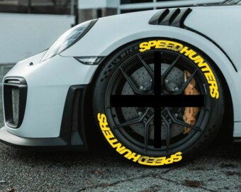 Permanent Michelin Tire Lettering Stickers 1.00 Letter for 14 to 22 16 ...