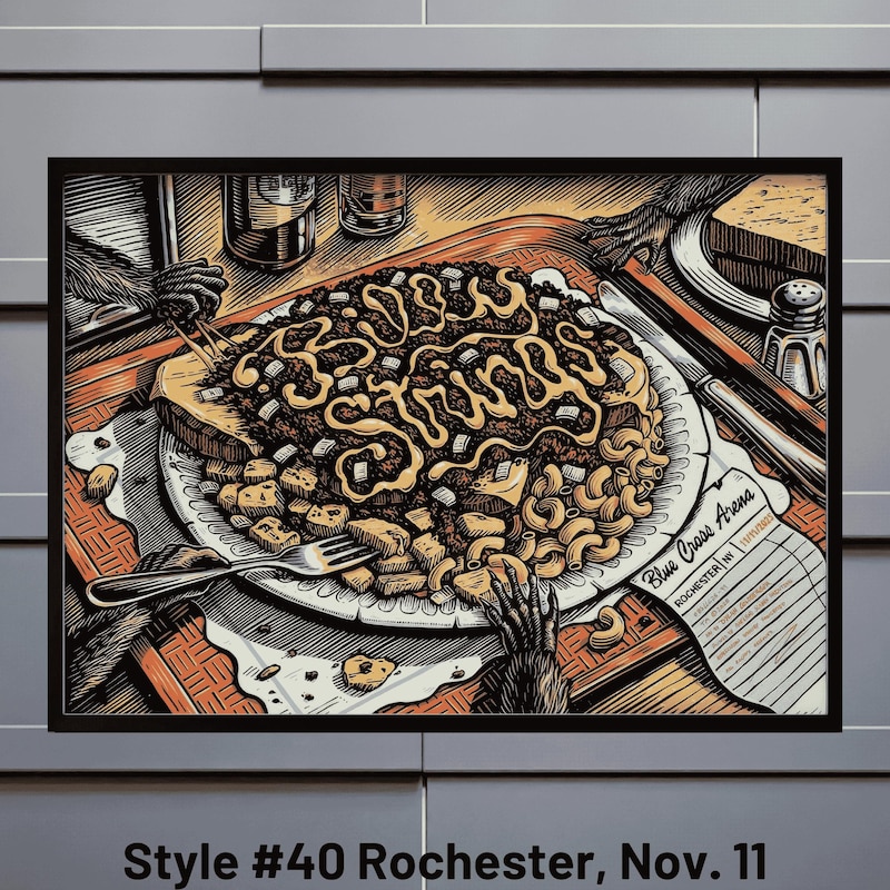 Billy Strings Albums Ranked - Etsy Canada