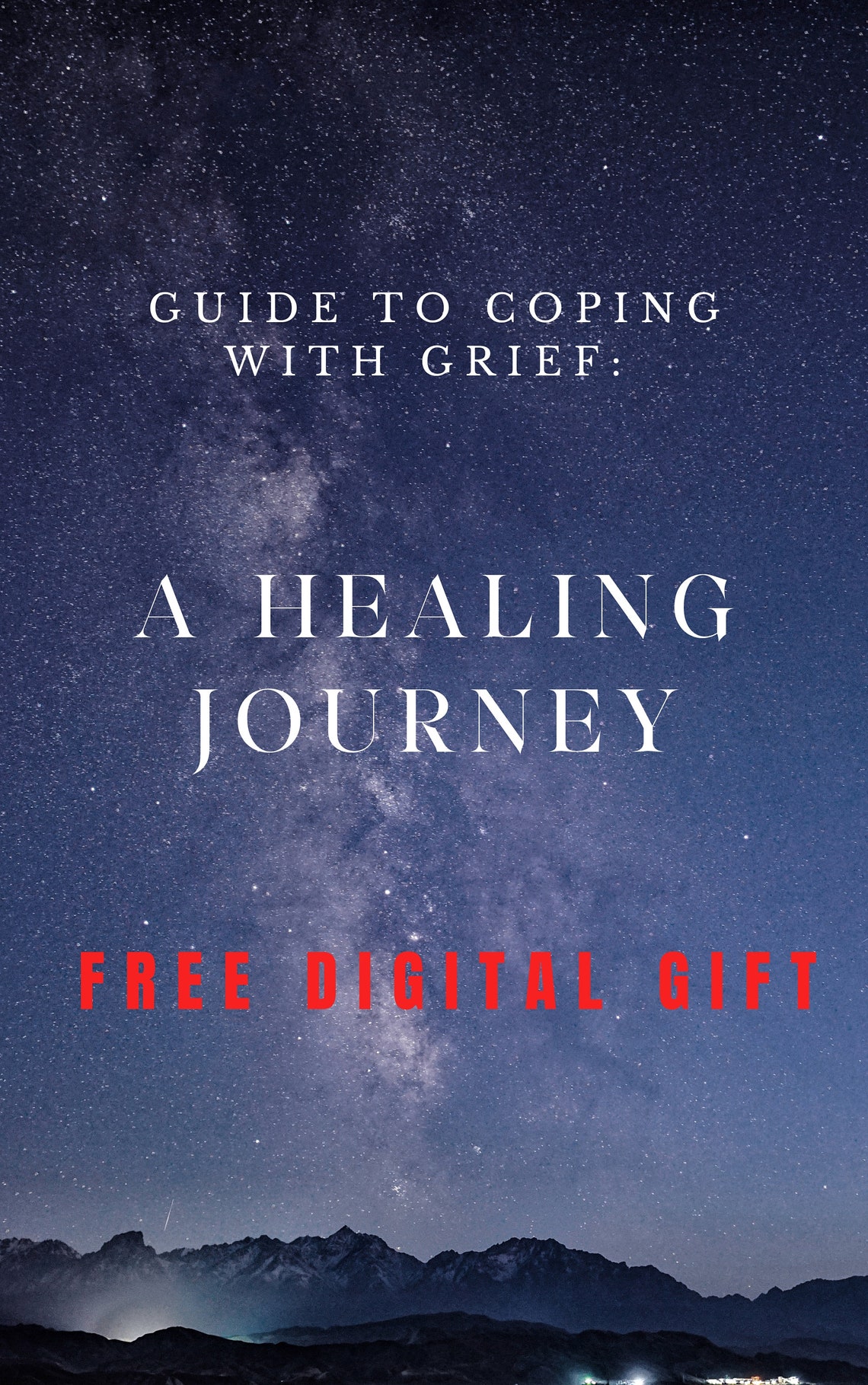 Black Funeral Memorial Card Digital Funeral Invitation - Etsy