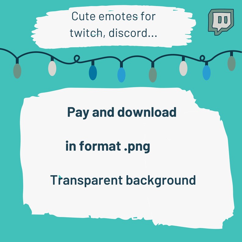Red Hair Anime Girl Twitch Emotes – Streaming, Discord (digital ...