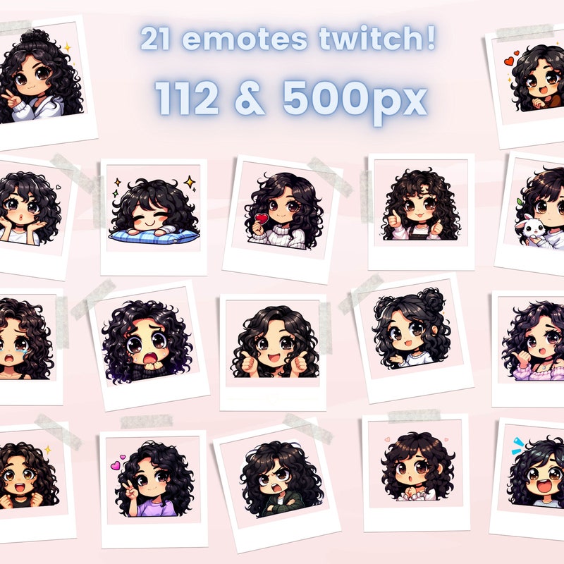 Black Pfp for Discord - Etsy