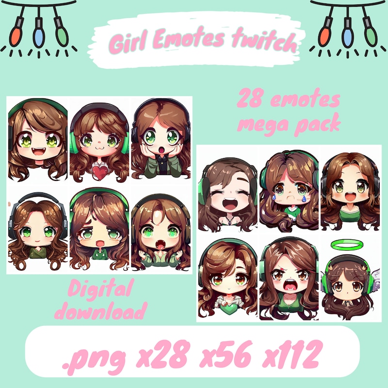 Once Human Emotes - Etsy