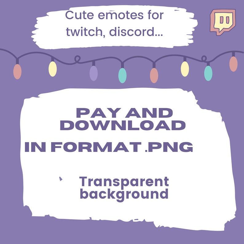Red Hair Girl Chibi Twitch Emotes (digital Download) - Etsy