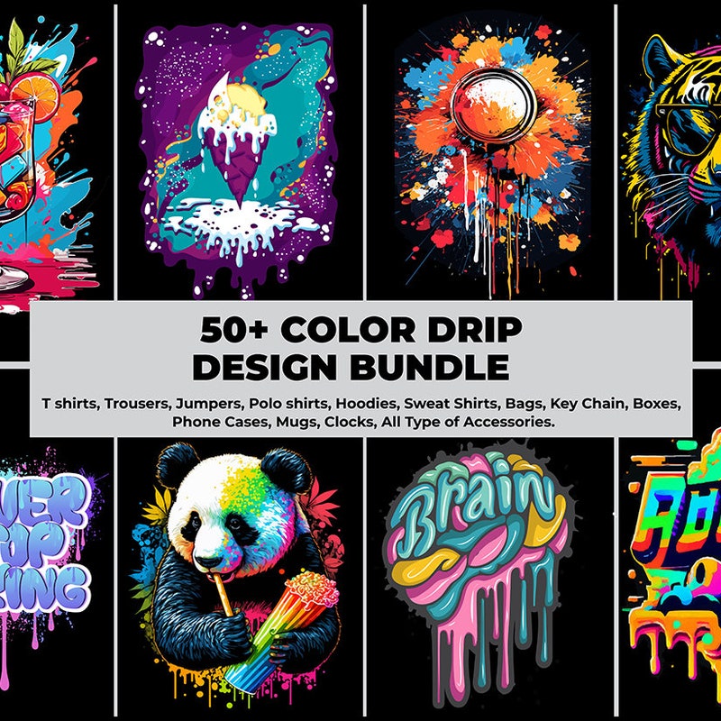 Color Street Svg - Etsy