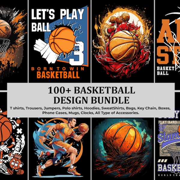Basketball Svg - Etsy