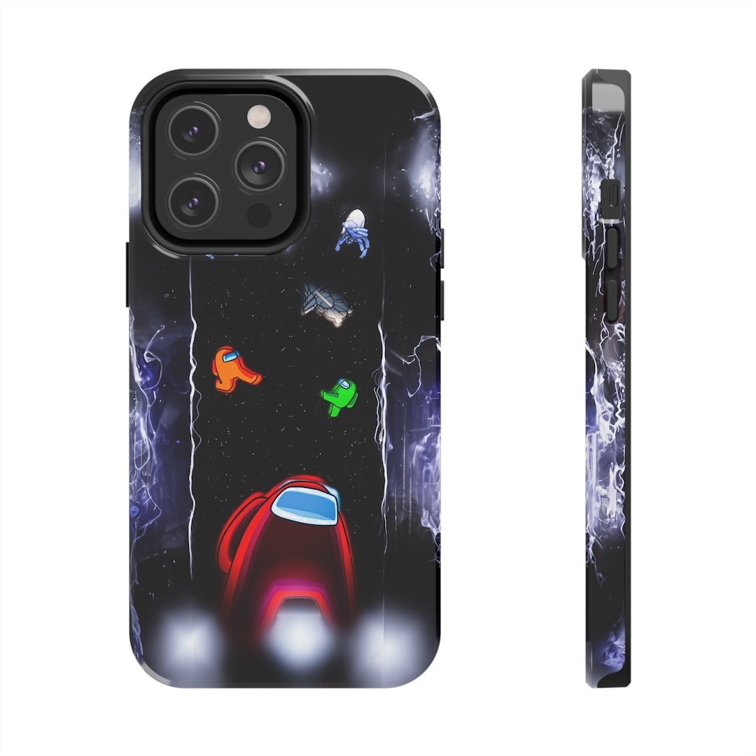 Among Us Phone Case - Etsy