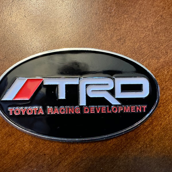 Toyota Trd - Etsy
