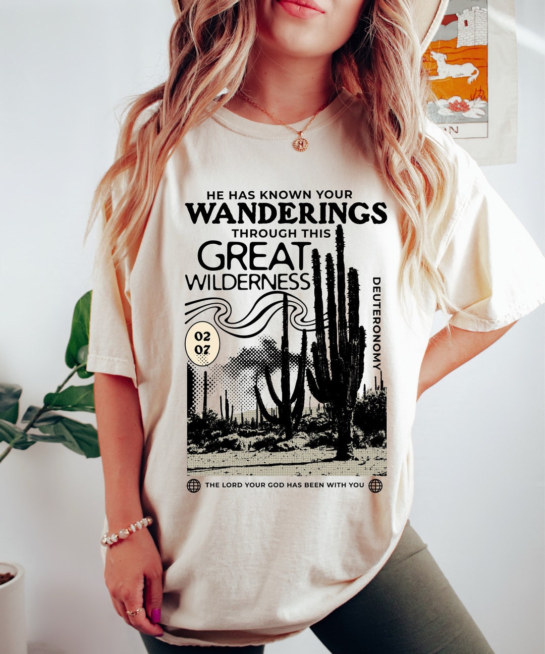 Christian Womens Shirts Gift for Her Religious Shirt for Women Bible ...