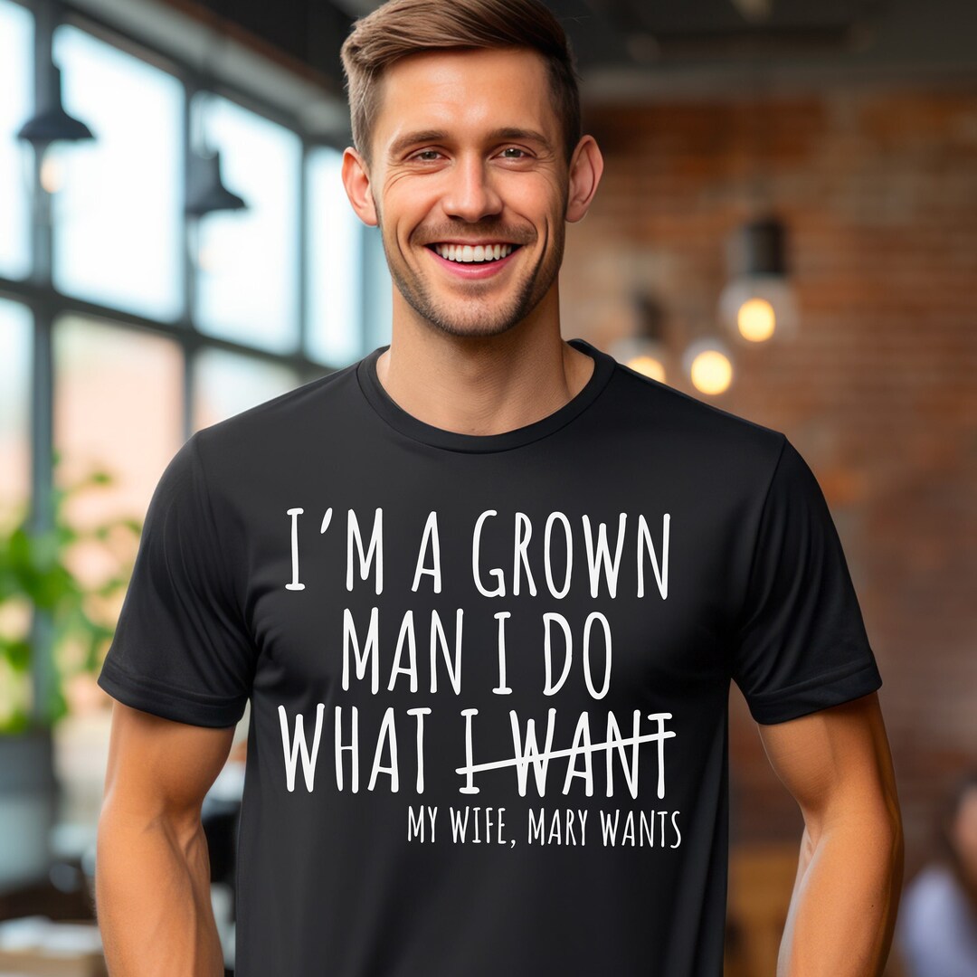 Funny Husband Gift Newlywed Gift Engagement Gift for Boyfriend ...