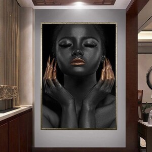 Black Art Prints , Black and White Wall Art , African Art , Photography ...