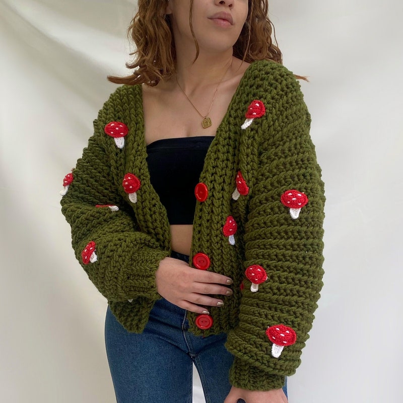 Balloon Jacket Pattern - Etsy