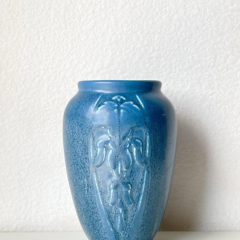 Rookwood Art Pottery Vases - Etsy