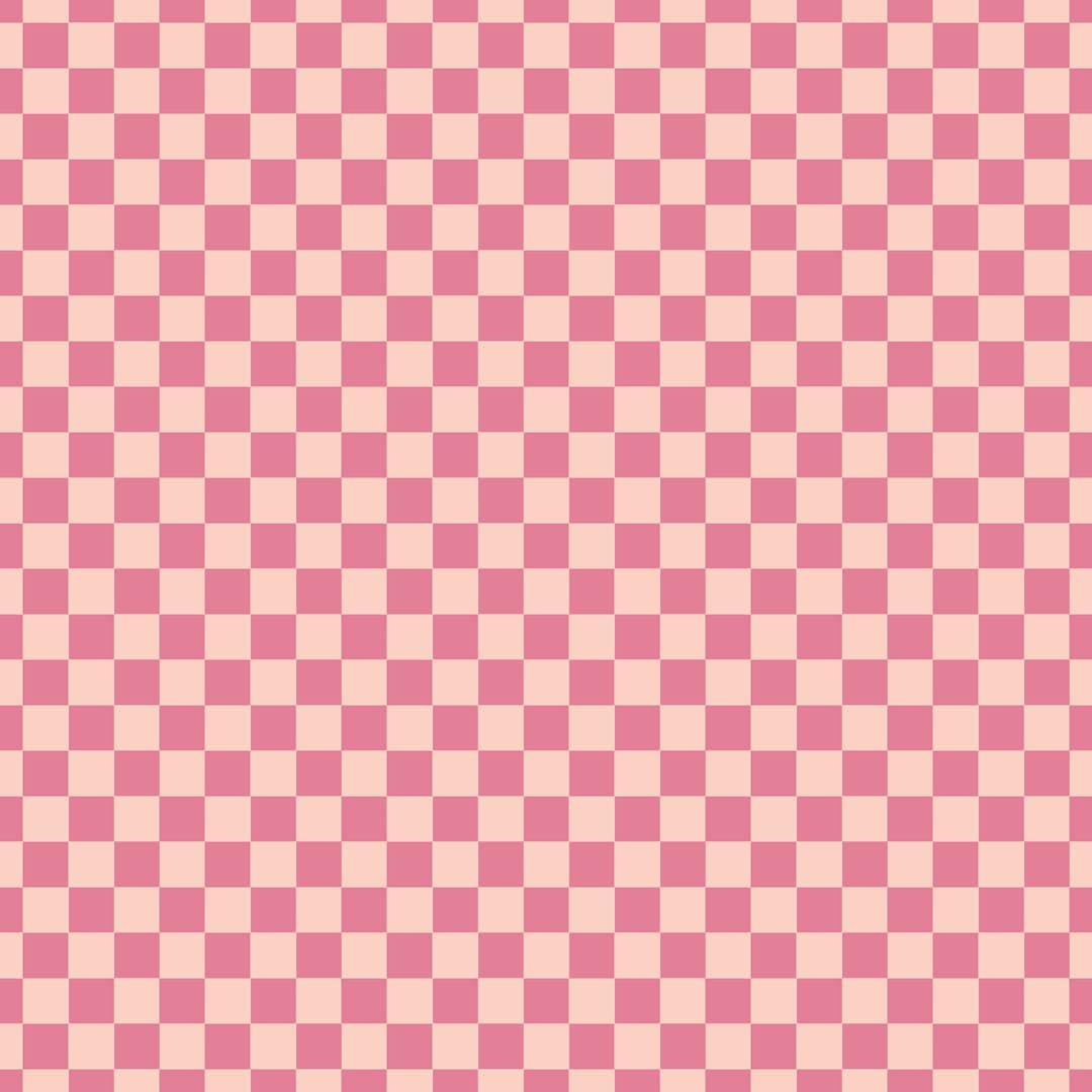 Mini Pink Checks Repeat Seamless Surface Pattern Design for Commercial ...
