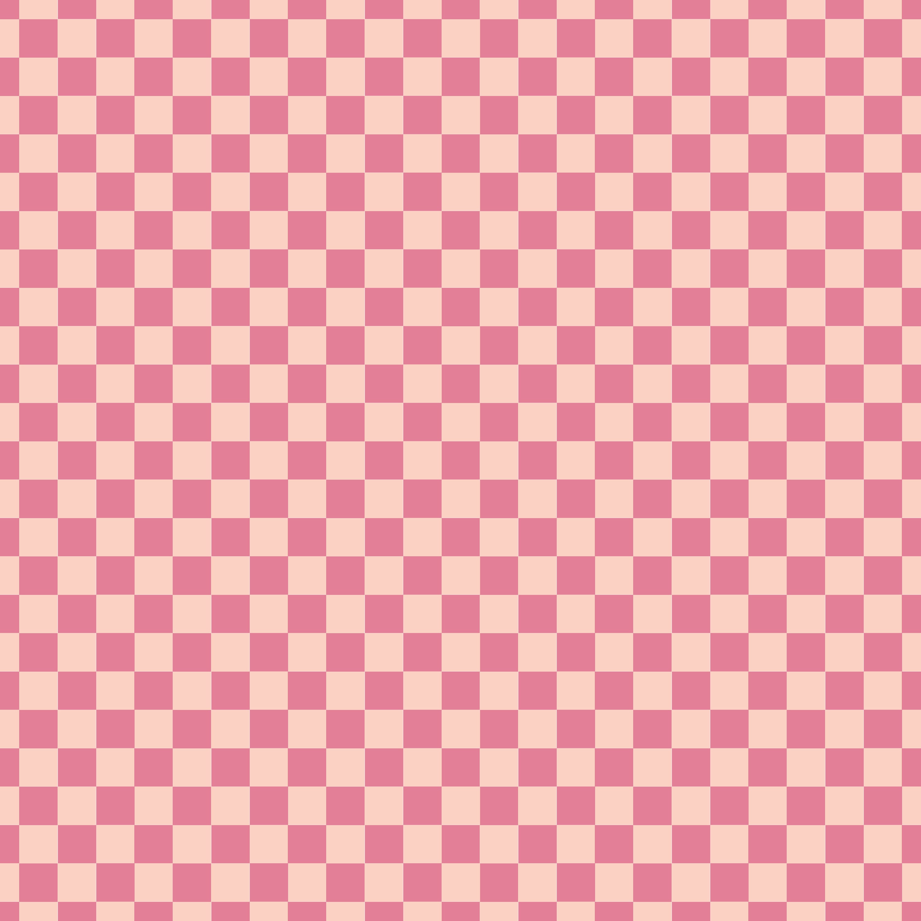 Mini Pink Checks Repeat Seamless Surface Pattern Design for Commercial ...