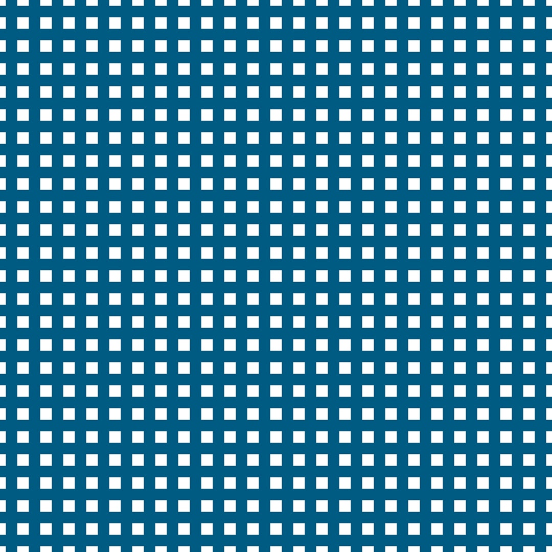 Blue Window Pane Grid Repeat Seamless Surface Pattern Design for ...