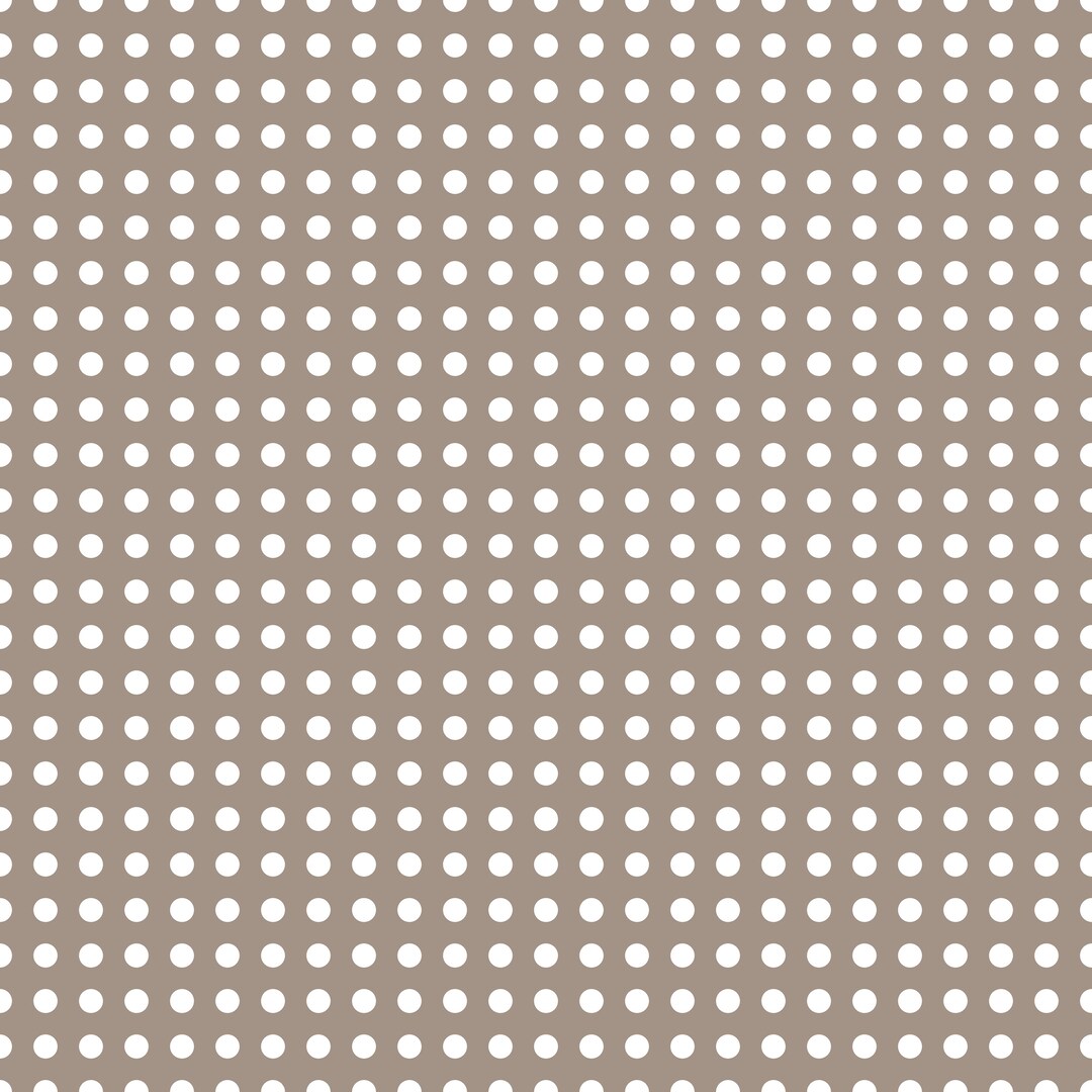 Dots Basic Repeat Seamless Surface Pattern Design for Commercial and ...