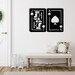 Poker Wall Art Laser Cut File: SVG, DXF, AI (digital Download) - Etsy