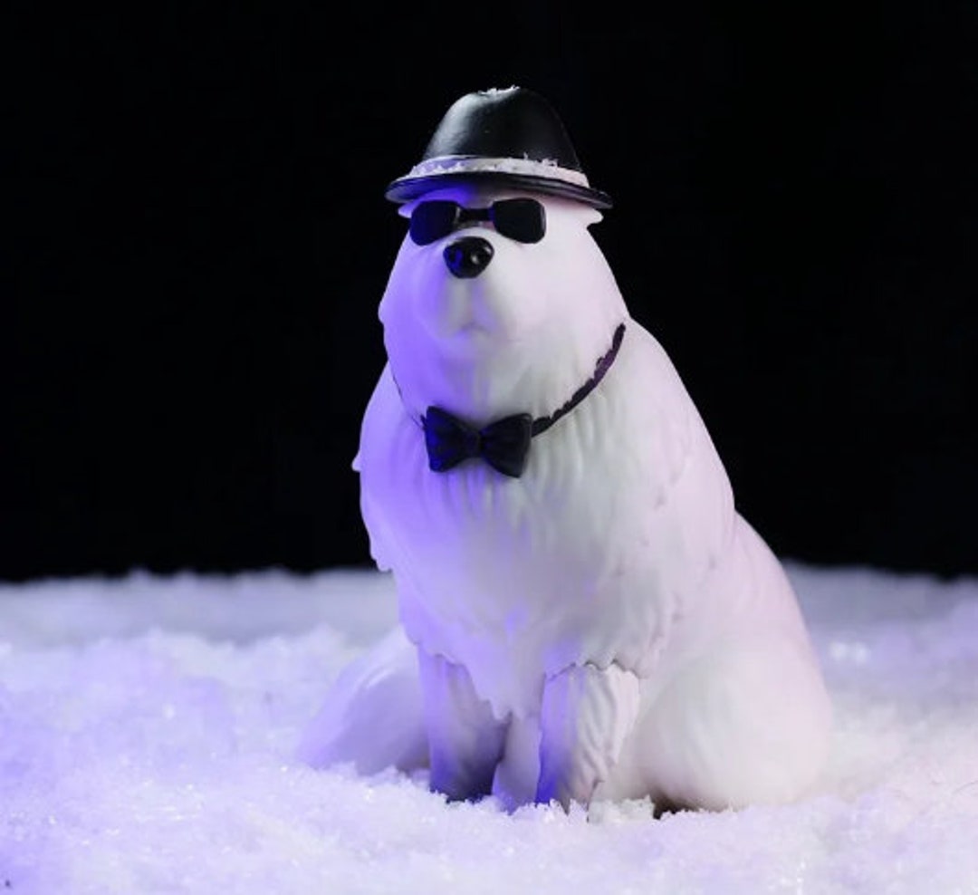 SPY X FAMILY Anime Figure: Meet the Adorable Dog Bond Forger Anya ...
