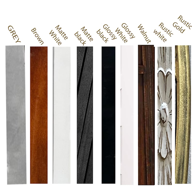 Leaves Design Wooden Folding Divider, Partition, Handmade Self Standing ...