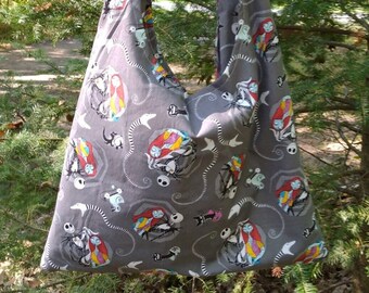 Corpse Bride Handbag. Corpse Bride Purse. Corpse Bride Bag. Handbag ...