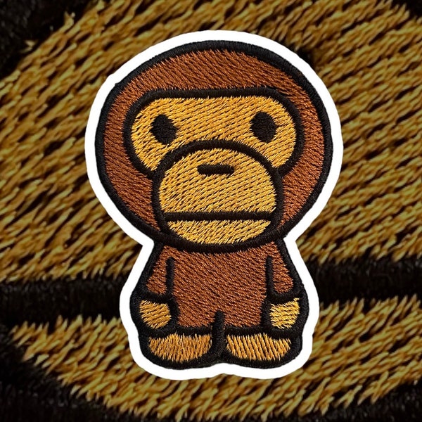 Bape Patches - Etsy