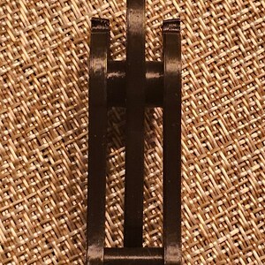 Toaks Pot Lifter - Gripper (super Ultralight) - Etsy
