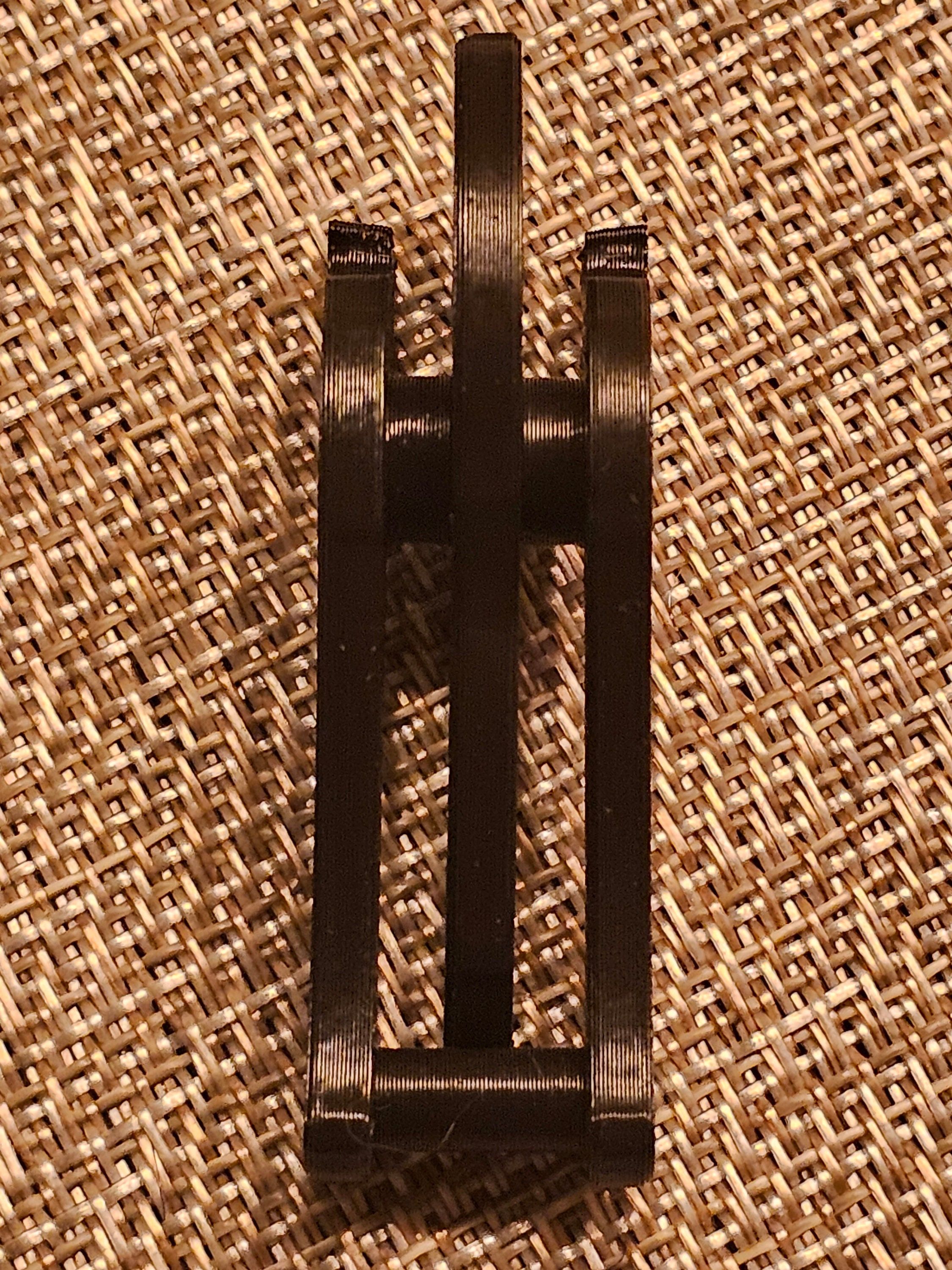 Toaks Pot Lifter - Gripper (super Ultralight) - Etsy