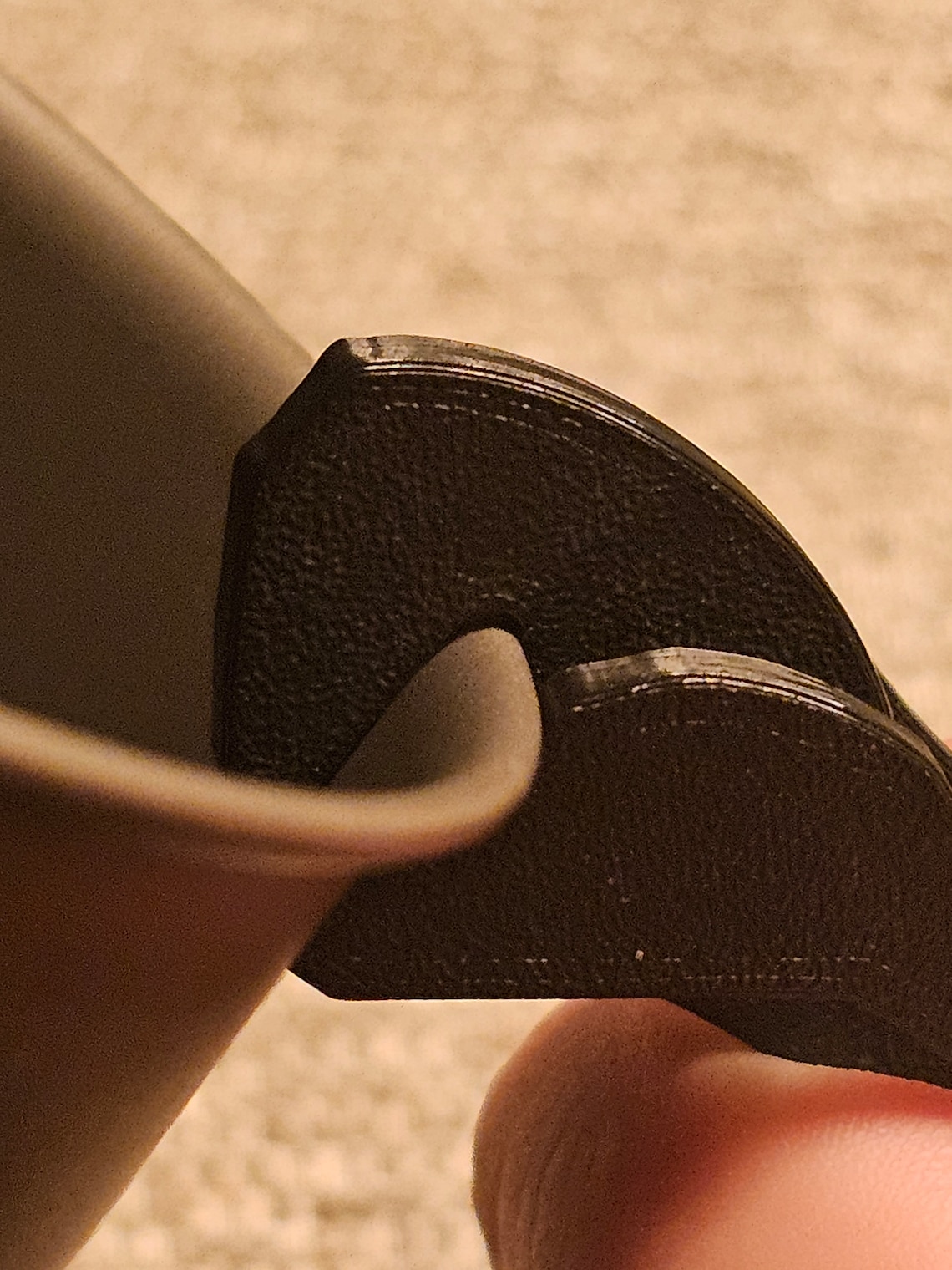 Toaks Pot Lifter - Gripper (super Ultralight) - Etsy