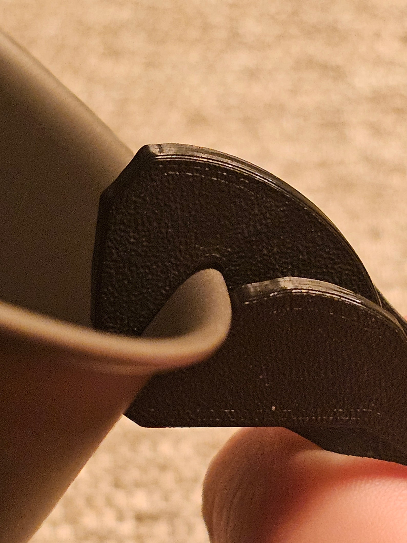 Toaks Pot Lifter - Gripper (super Ultralight) - Etsy