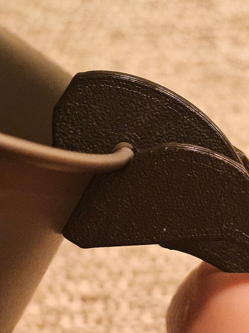 Toaks Pot Lifter - Gripper (super Ultralight) - Etsy