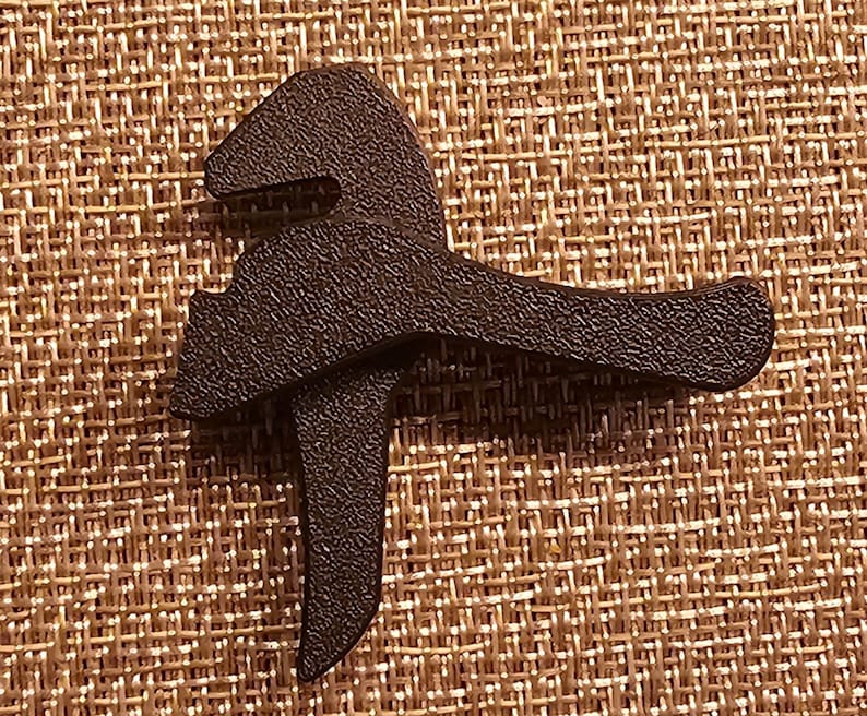 Toaks Pot Lifter - Gripper (super Ultralight) - Etsy