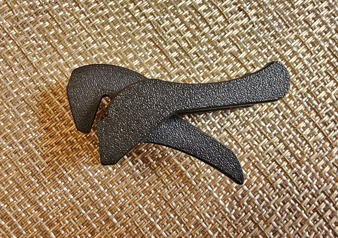 Toaks Pot Lifter - Gripper (super Ultralight) - Etsy