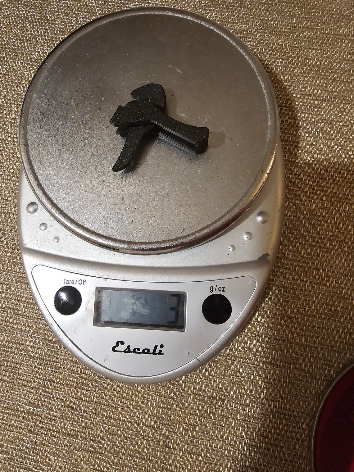 Toaks Pot Lifter - Gripper (super Ultralight) - Etsy