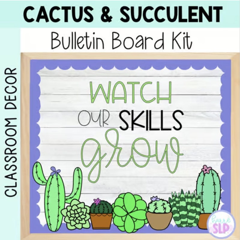 Usa Bulletin Board - Etsy