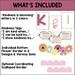 Kindness Flower Bulletin Board Kit: Classroom Decor (PDF Download) - Etsy