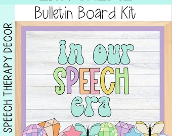 Digital Bulletin Board, Instant PDF Download, Classroom Decor, in Our ...