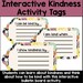 Kindness Flower Bulletin Board Kit: Classroom Decor (PDF Download) - Etsy