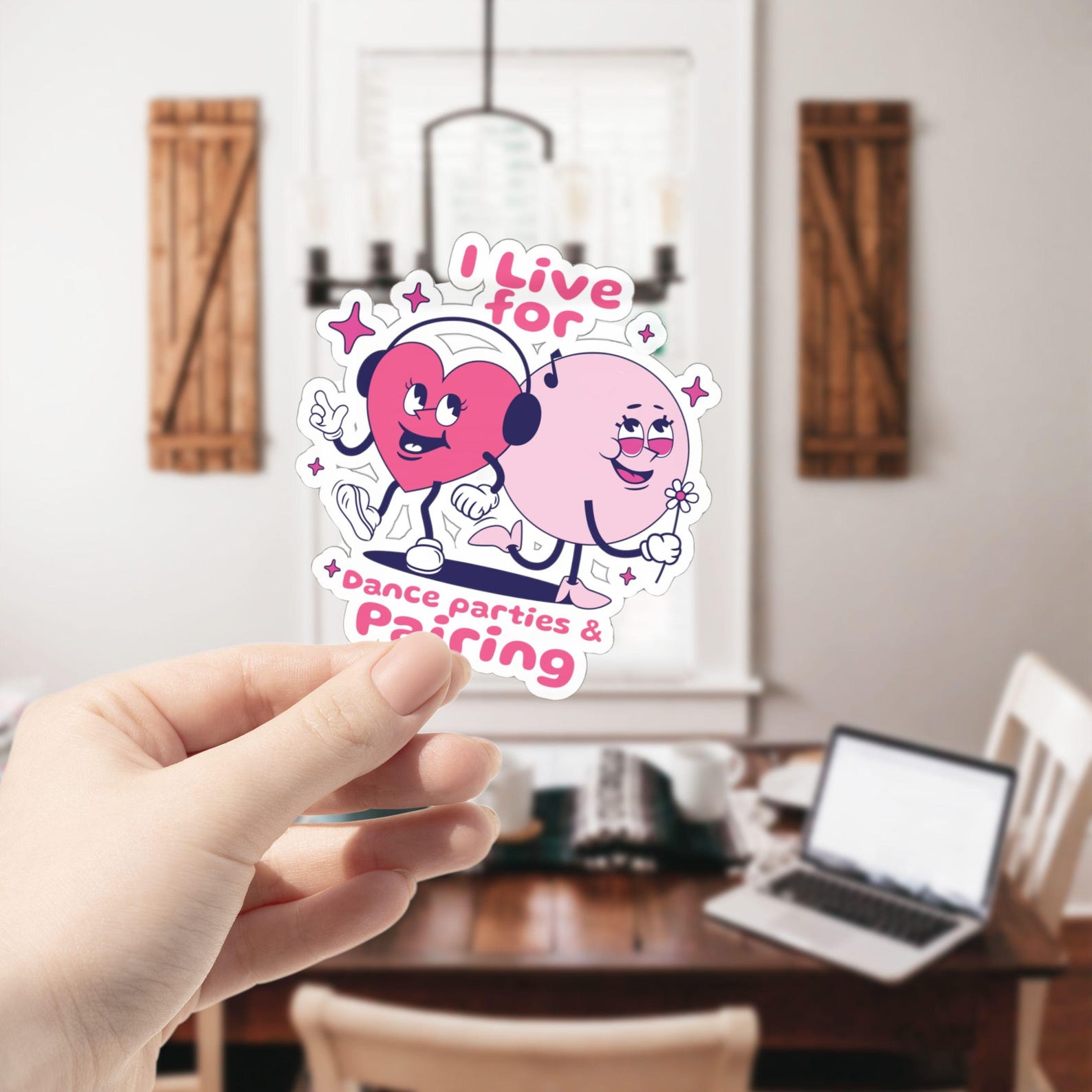 ABA Therapy Sticker, ABA Therapist Merch, Registered Behavior ...